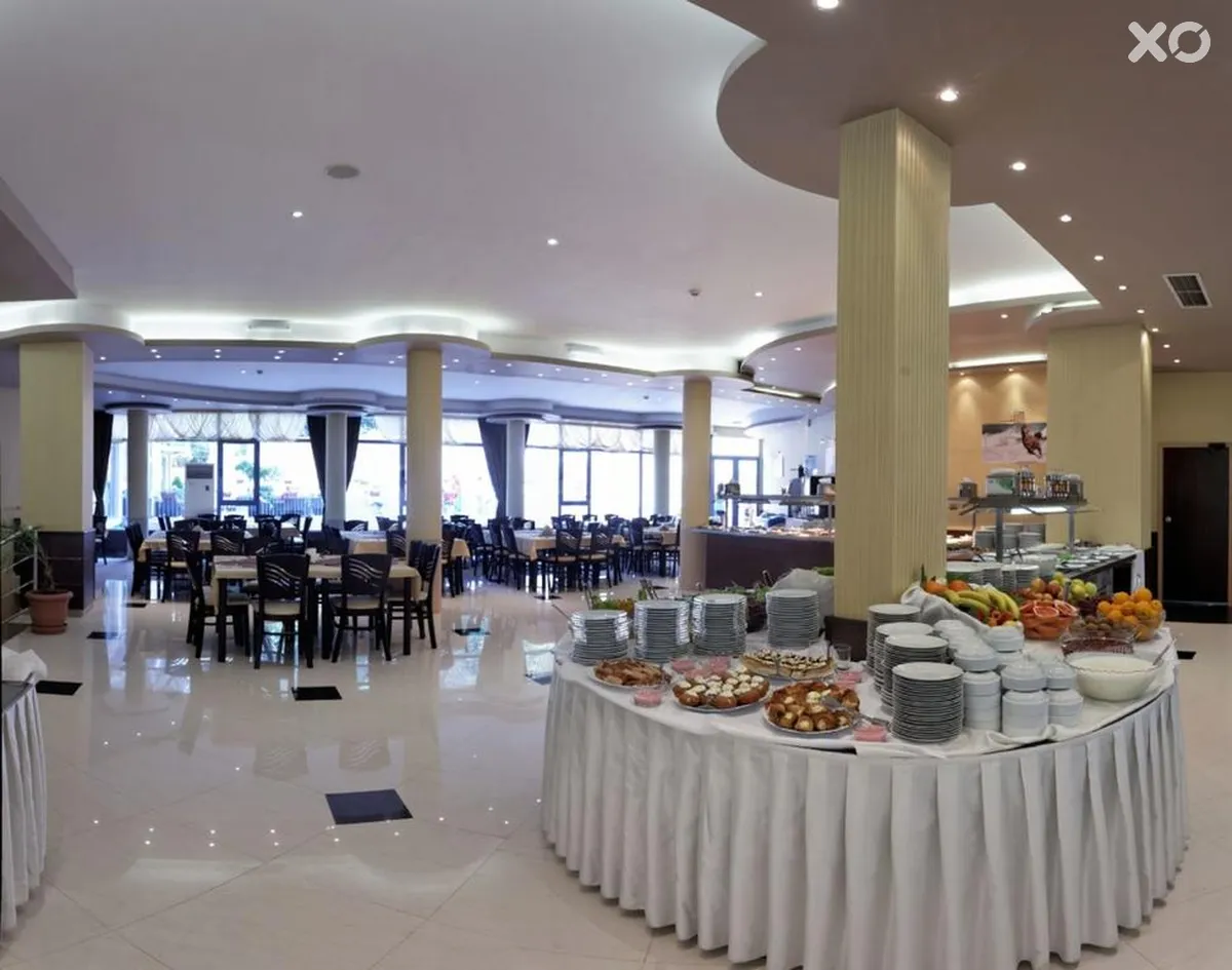 XO.UA 💚 Royal Hotel 4* (Болгарія, Золоті піски) — купити тур в готель ...